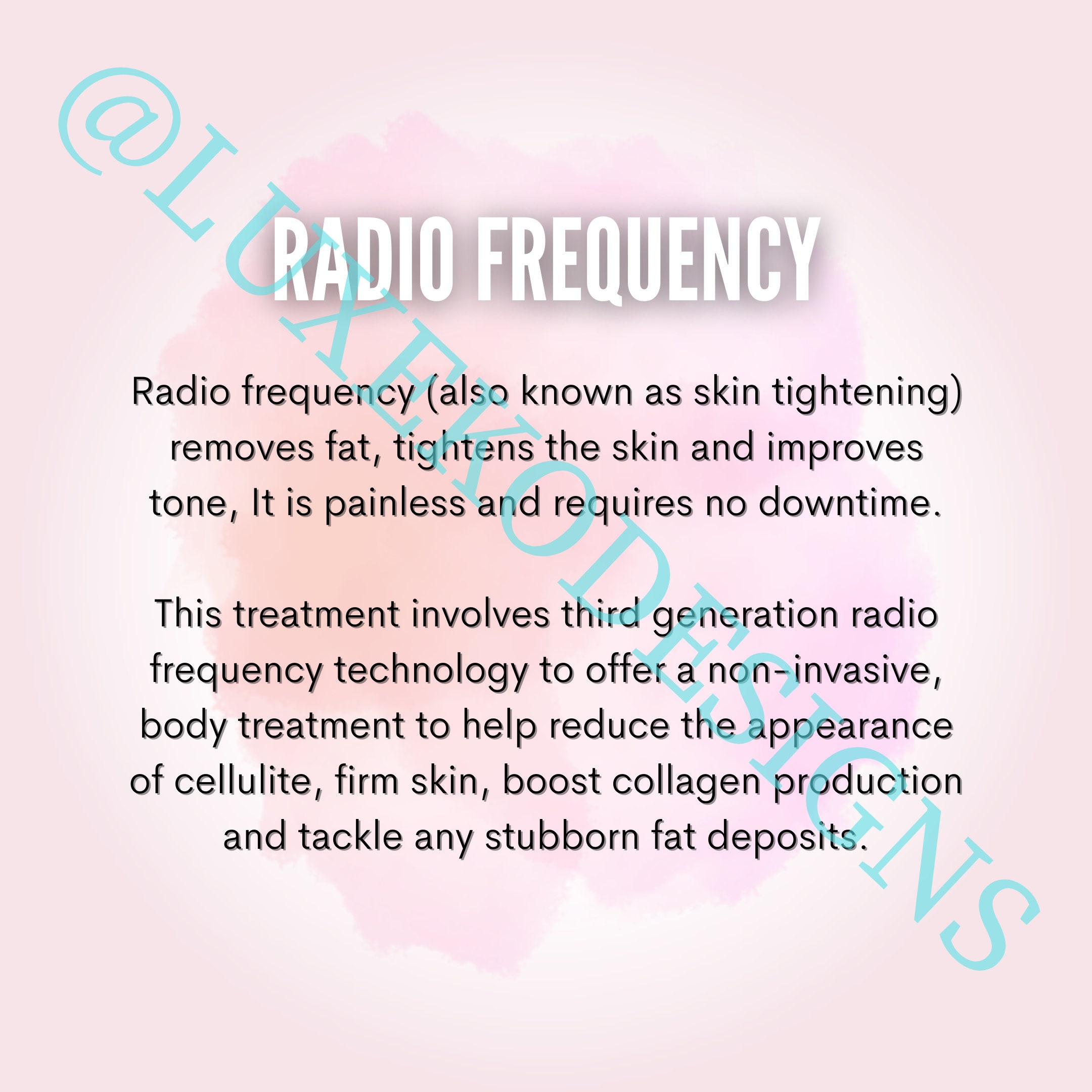 Body Contouring Instagram Postbody Contour Quotes Body - Etsy