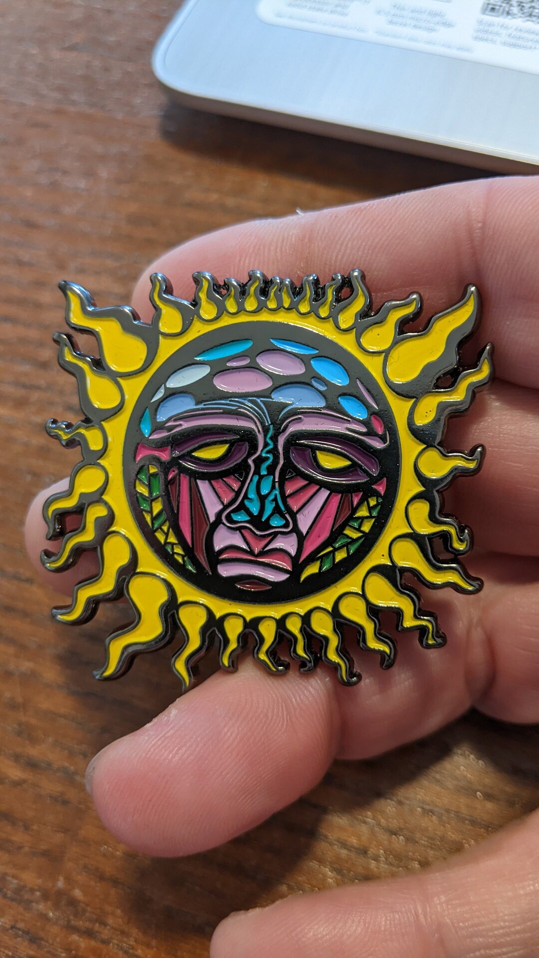 Sunshine and Cotton Candy Limited Edition Xx/25 Sublime - Etsy