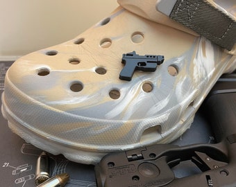 Glock Paper Scissors - Etsy