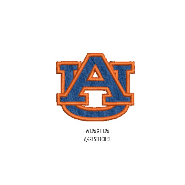 Auburn - Etsy