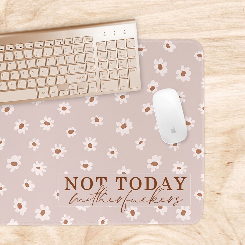 Funny Mouse Pad - Etsy
