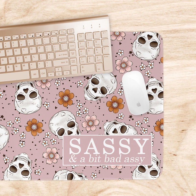 Funny Mouse Pad - Etsy
