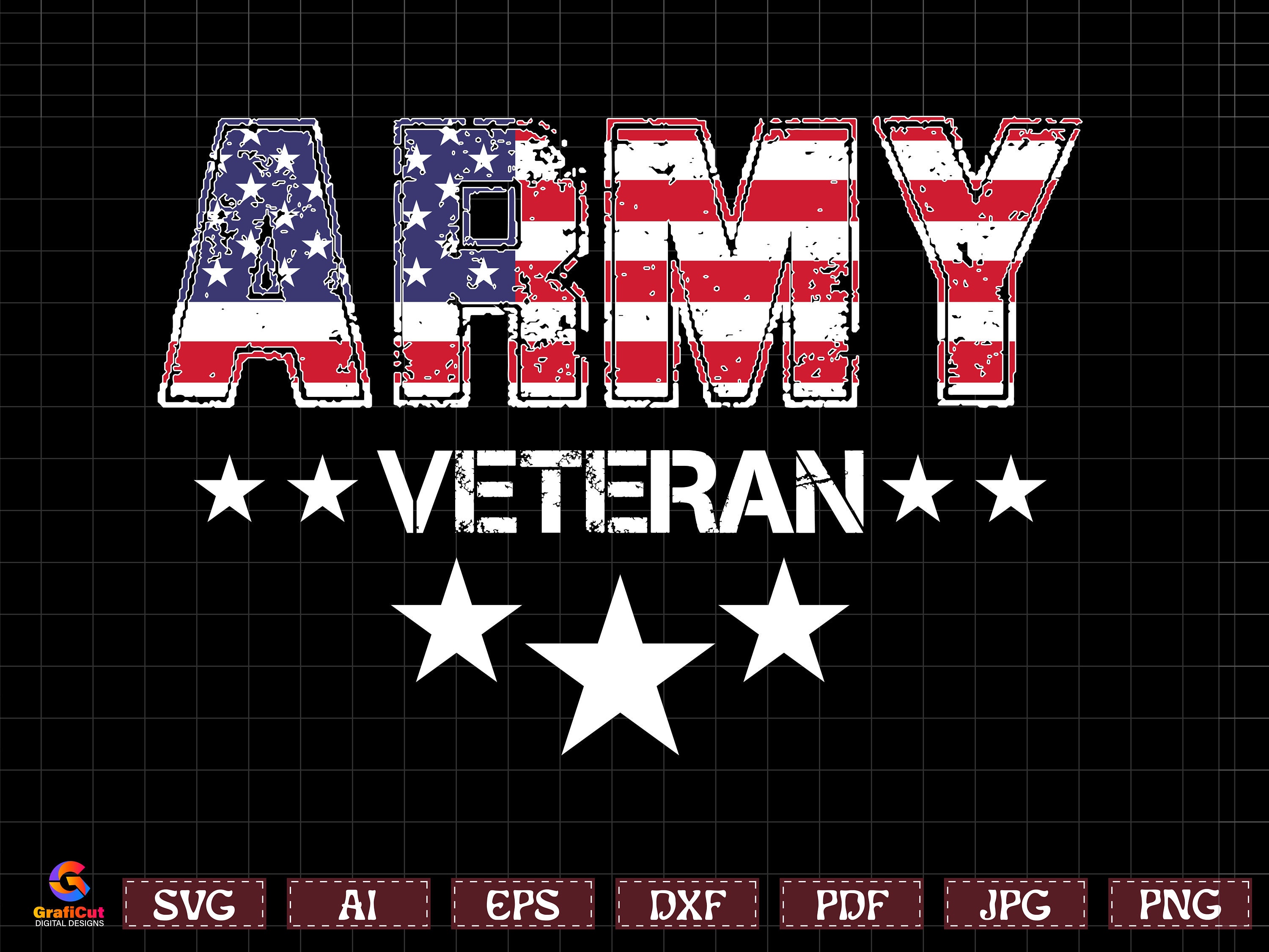 Veteran Day Png, Veterans Day Svg, Veterans Day Gift, Military Svg ...