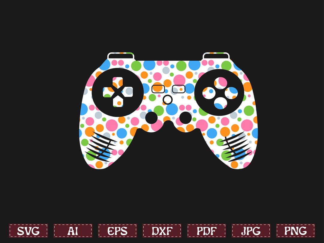 Happy Dot Day Svg, Make Your Mark and See Where It Takes You Svg ...