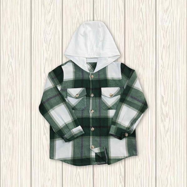 Baby Boy Fall Jacket - Etsy
