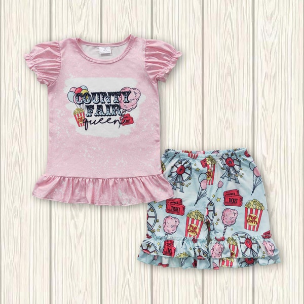 County Fair Party - Etsy