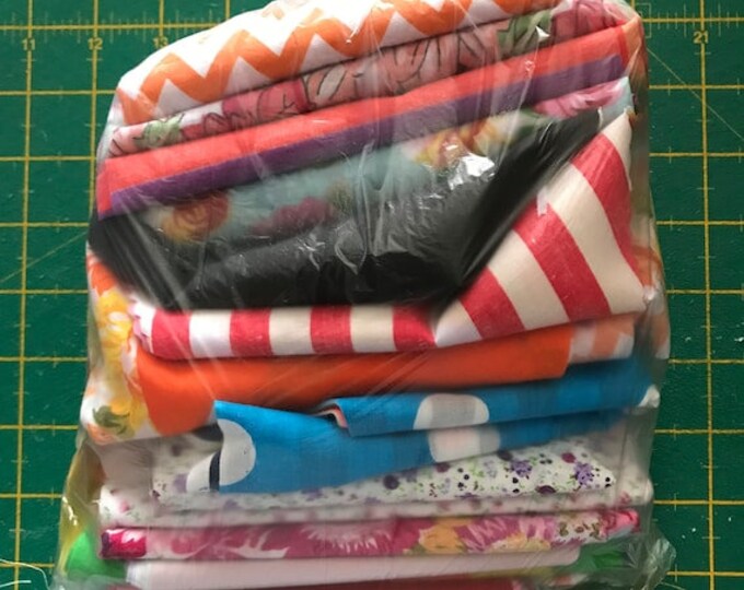 Velvet Fabric Remnants // Velvet Fabric Scraps // Fabric Remnants ...