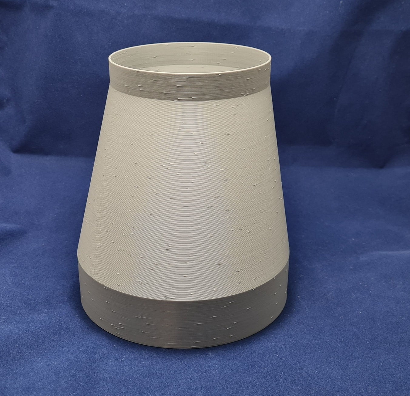 3D Printed Air Duct Adapter - Etsy