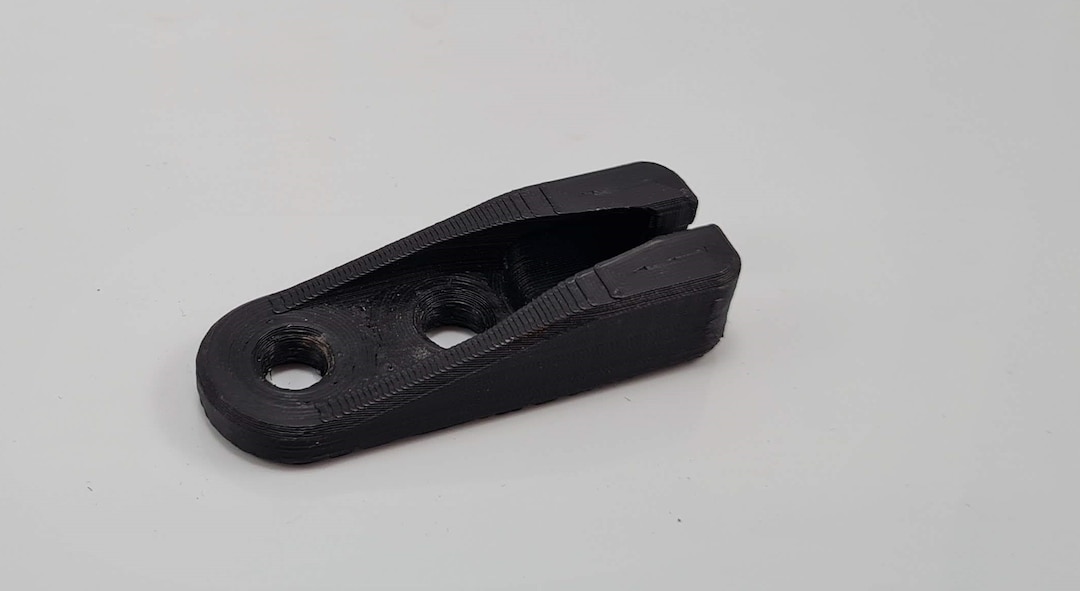 3D Printed Quick Release Rope Tensioner - Etsy