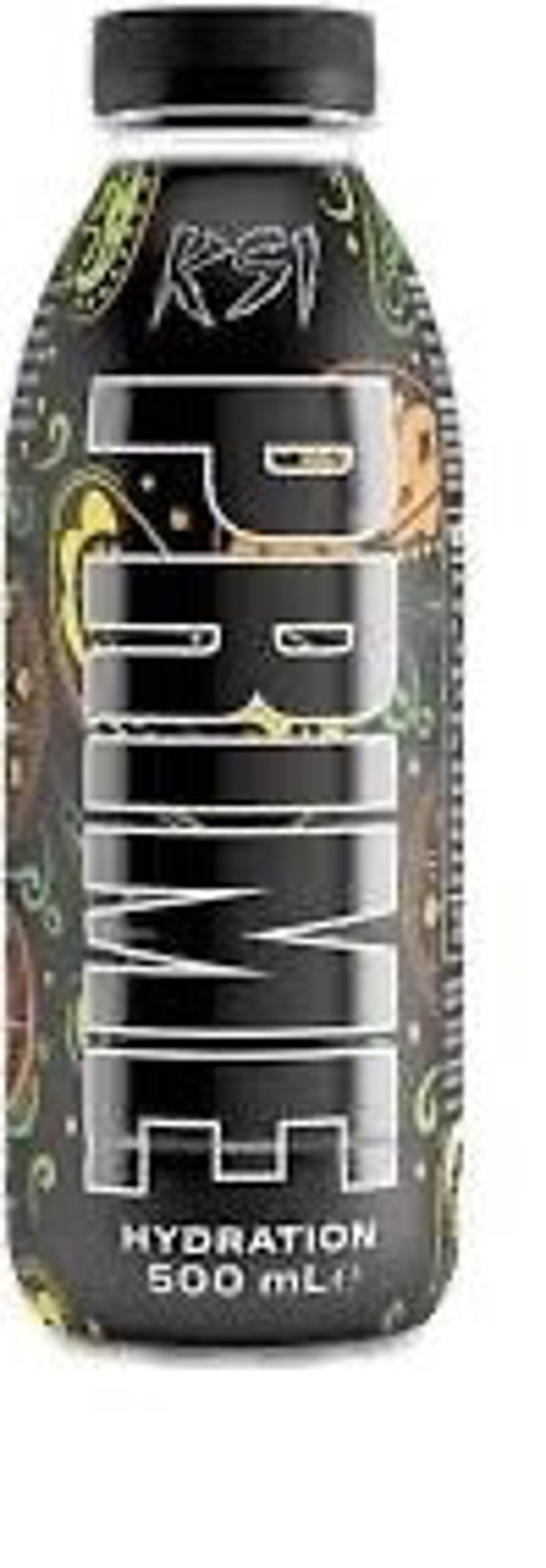 KSI PRIME With Chocolate Cup or Drinks Bottle - Etsy