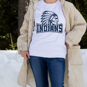 Indians Svg, Indians Png, Indians Shirt Svg, Instant Digital Download ...