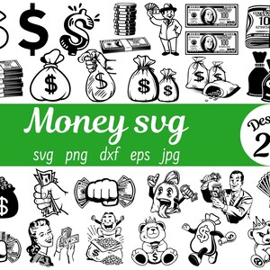 Money - Etsy