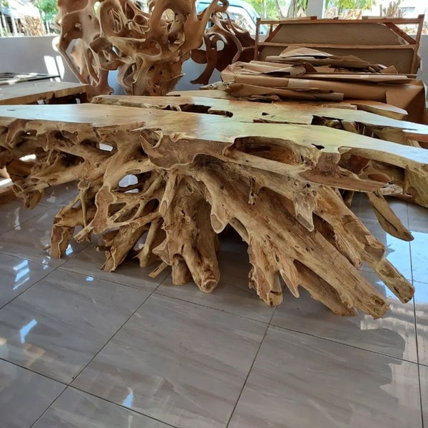 Root Table - Etsy