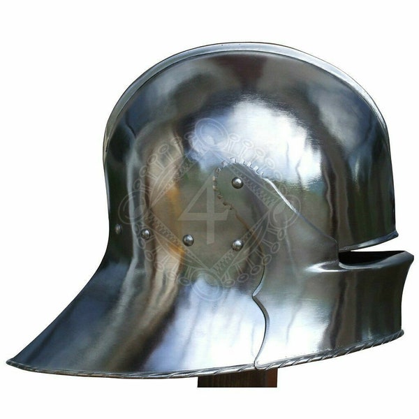 German Helmet - Etsy