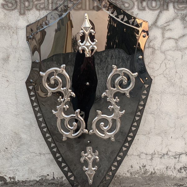 Medieval Armor Metal - Etsy