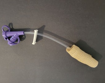 Picc Line for Dolls - Etsy