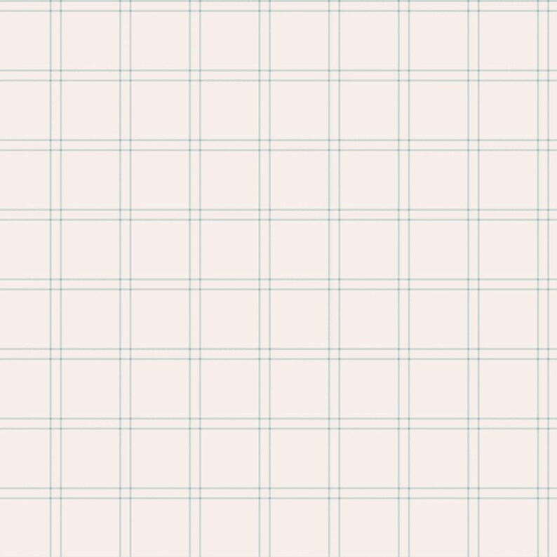 Lyle Wallpaper by Megan Cabaj - Etsy