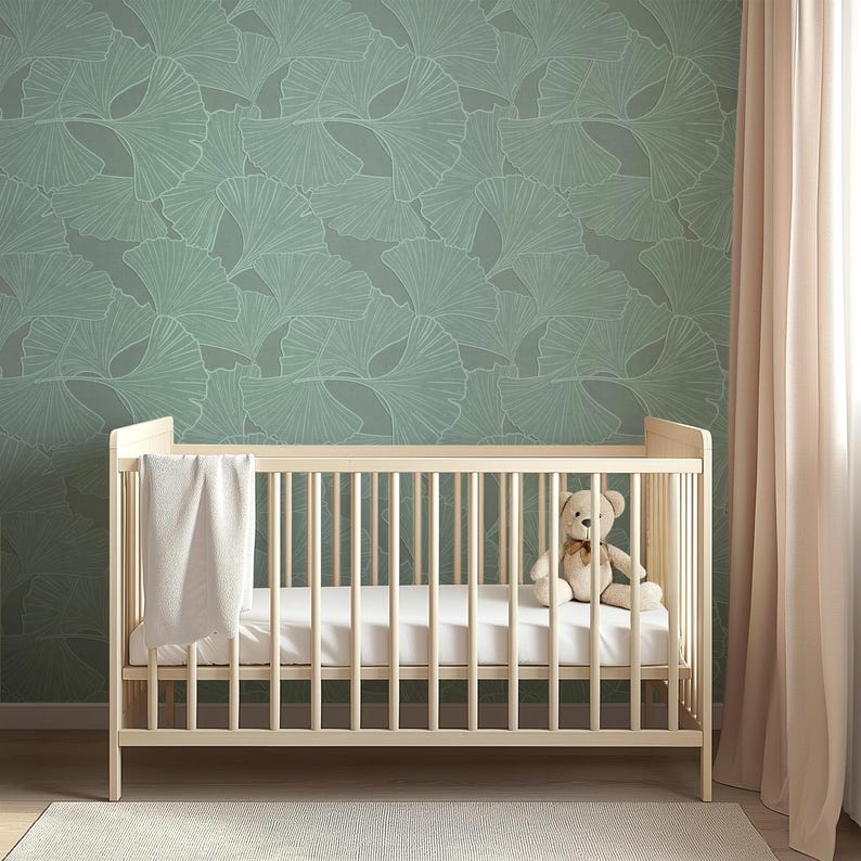 Odin Wallpaper by Tracy Stone Design - Etsy