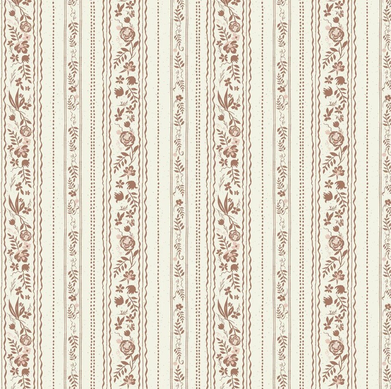 Hallam Wallpaper by Jun Shu Create - Etsy