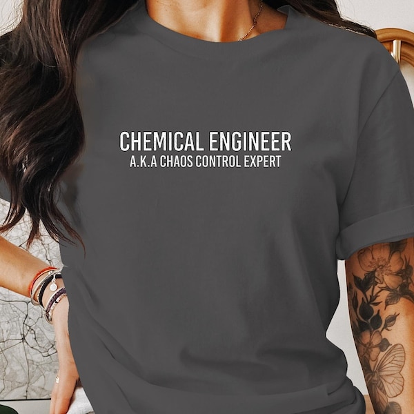 Engineer T Shirt - Etsy