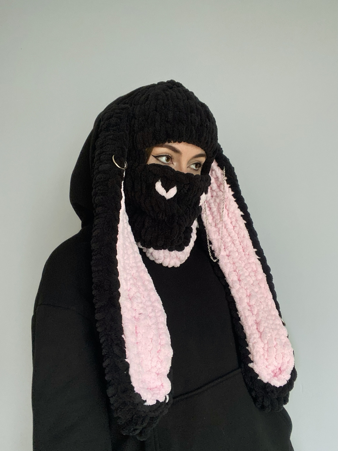 Knitted Balaclava With Bunny Ears Bunny Ski Mask Balaclava Etsy Australia knitted-balaclava-with-bunny-ears-bunny-ski-mask-balaclava-etsy-australia