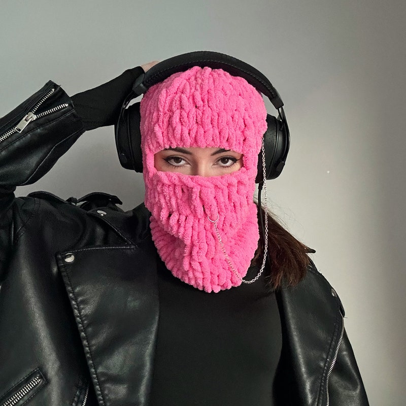 Baklava Face Mask - Etsy