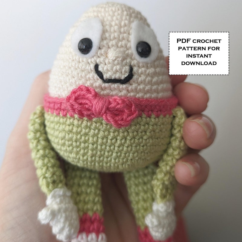 Humpty Dumpty - Etsy