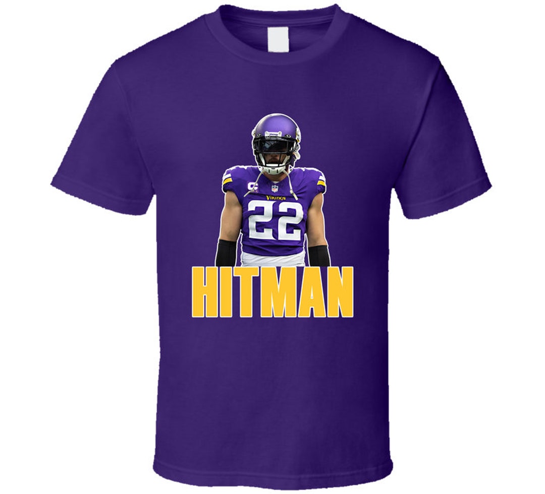 Harrison the Hitman Smith T Shirt - Etsy
