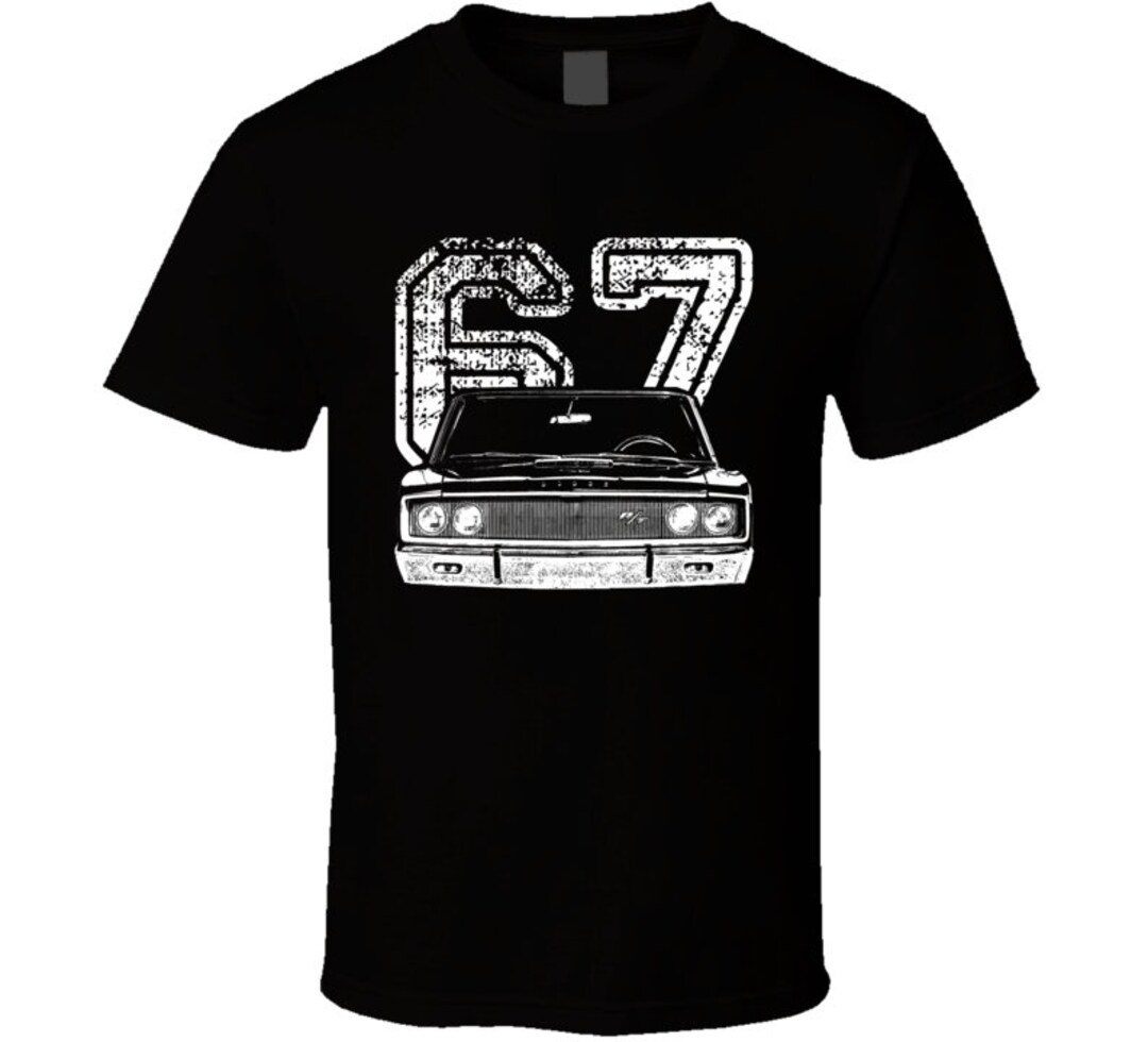 1967 Coronet 426 Classic Muscle Car Enthusiast Cool T Shirt - Etsy