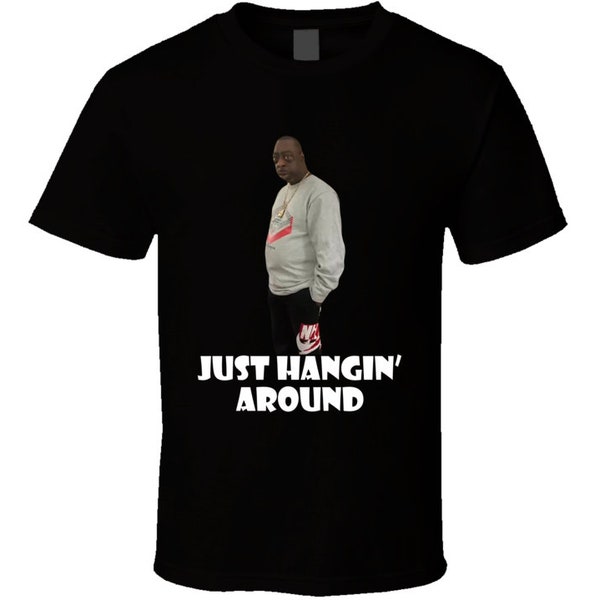 Nothing Just Hanging - Etsy