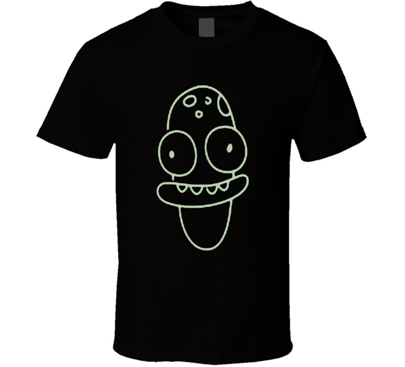 Solar Opposites Terry Inspired T Shirt - Etsy