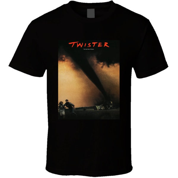 Twister Movie - Etsy