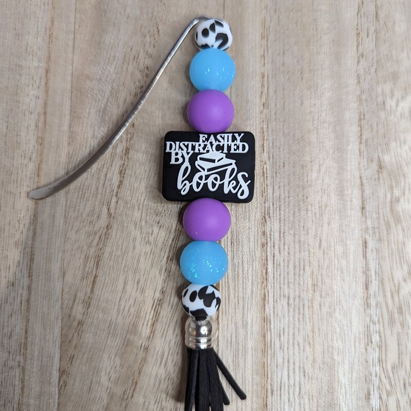 Book Beads - Etsy