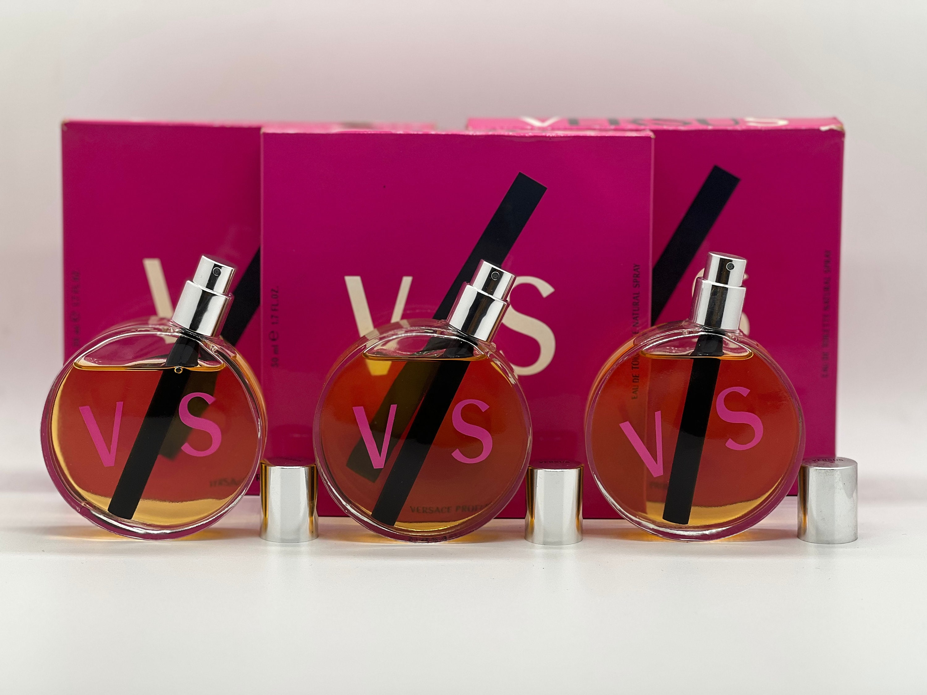 Versus Versace Perfume