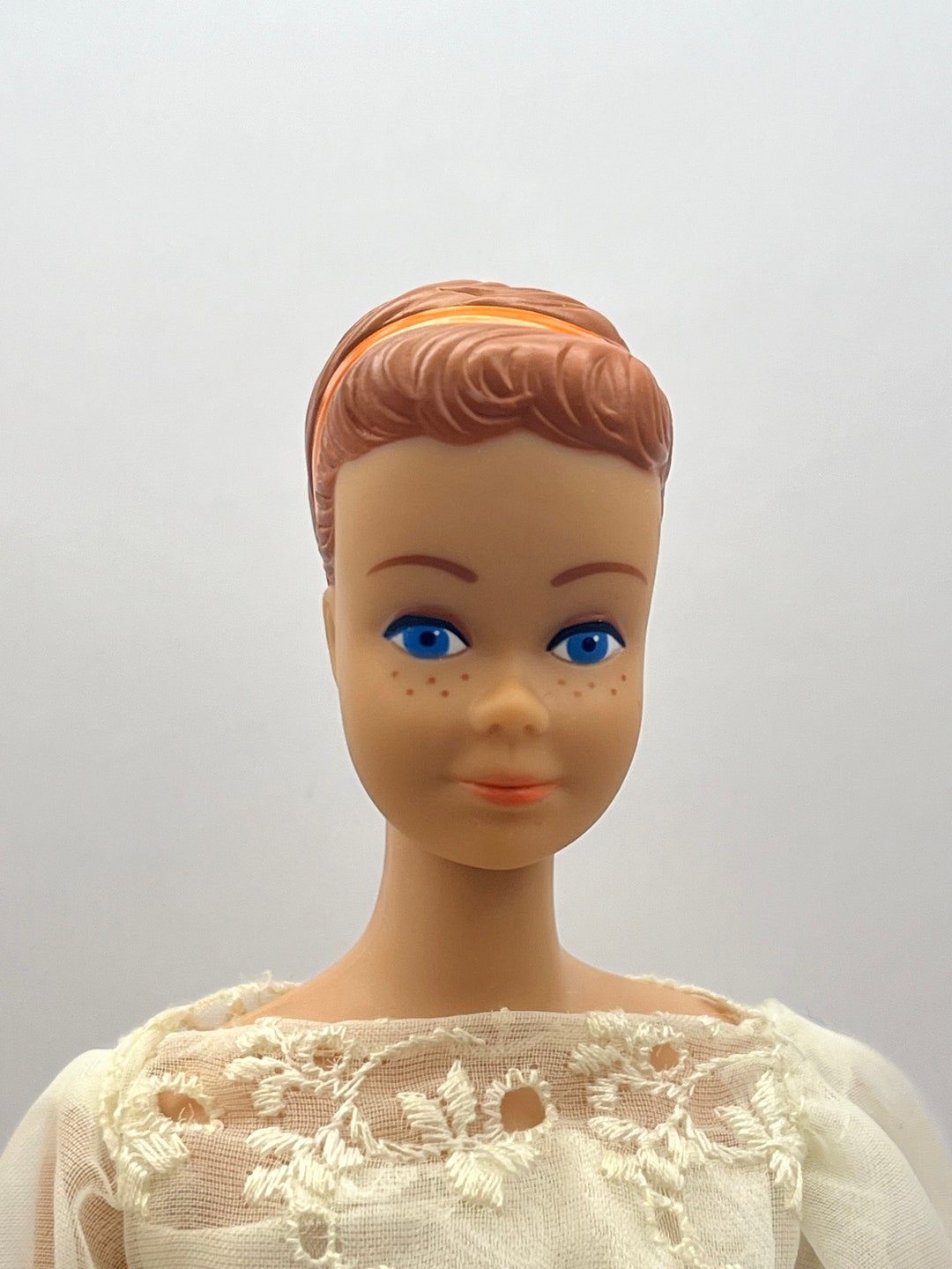 Wig Wardrobe Midge - Etsy