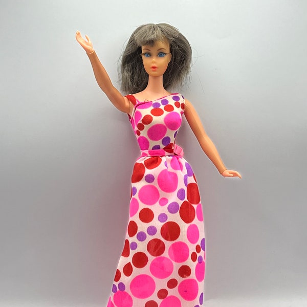 Living Barbie - Etsy