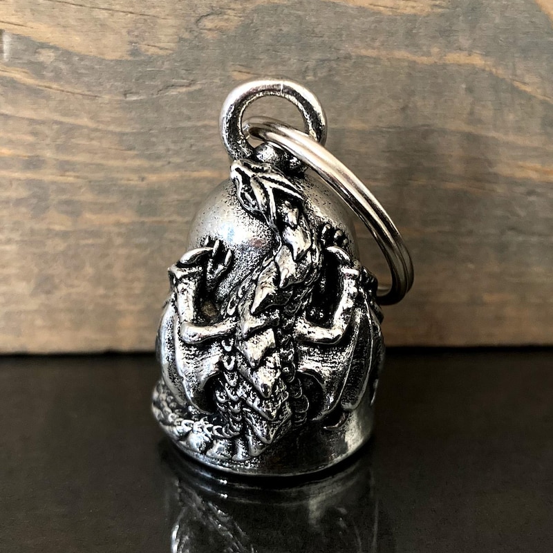 Buy Guardian Bells for Motorcycle Online In India - Etsy India