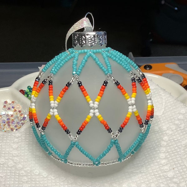 Native American Christmas Ornaments - Etsy