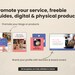 Pinterest Profile Starter Kit, Pinterest Board Covers, Pinterest ...