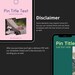 Dual Toned Aesthetic Pinterest Templates for Canva | Pinterest Strategy ...