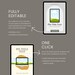 Fun & Flirty Pinterest Templates for Canva - Etsy