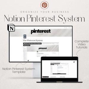 Pinterest System for Marketing, Pinterest Workflow for Businesses ...