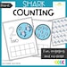 Counting Sharks - Numbers 1-10 - Pre-k Math Activities, Printable ...