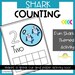 Counting Sharks - Numbers 1-10 - Pre-k Math Activities, Printable ...