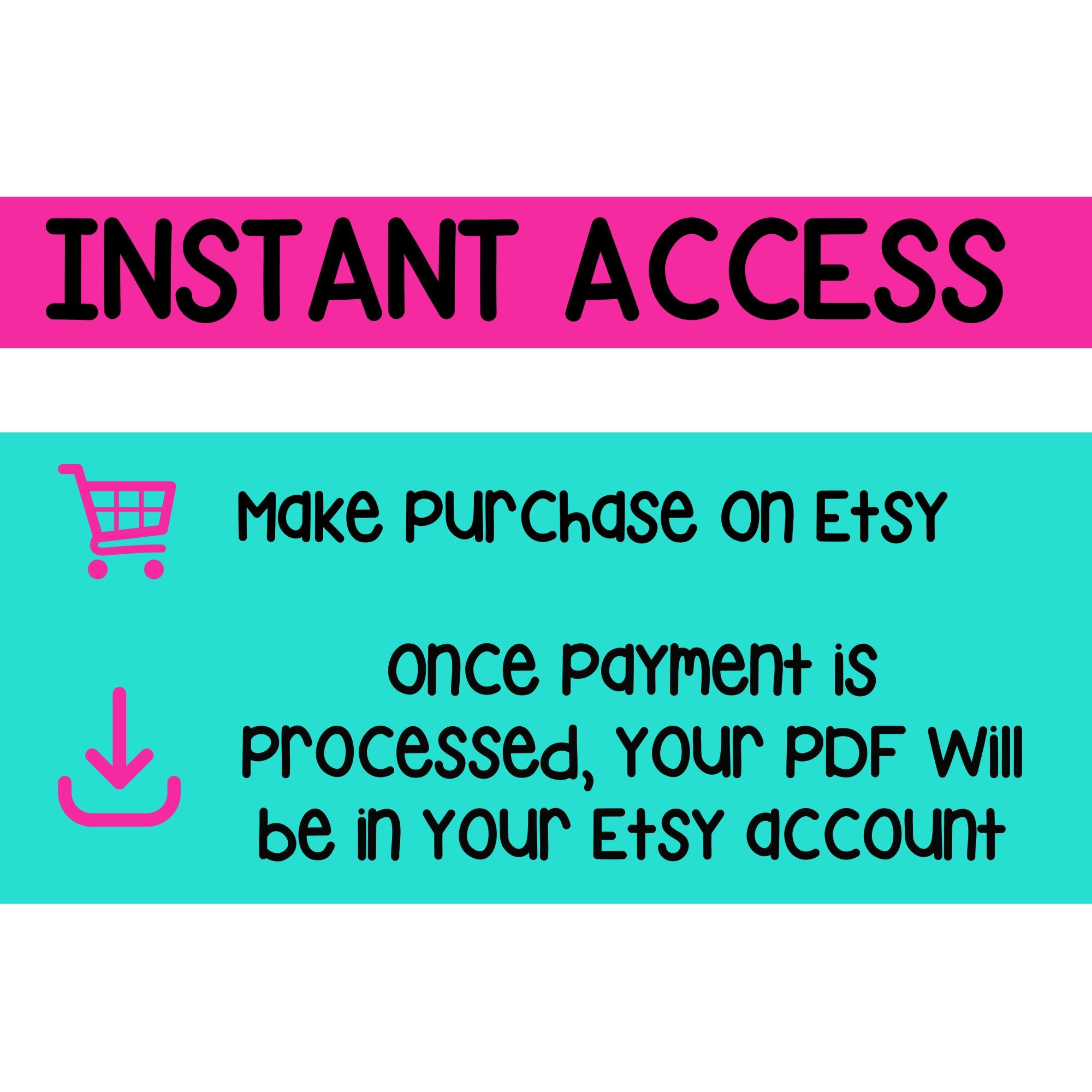 Transportation Lacing Cards – Fine Motor Skills, Busy Bag Activity ...