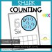 Counting Sharks - Numbers 1-10 - Pre-k Math Activities, Printable ...