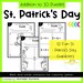 Addition Within 10 St. Patrick's Day Themed Puzzle Mats, Kindergarten ...