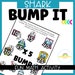Shark Multiplication Bump Dice Game, Educational Math Activities ...