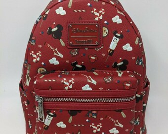 Loungefly Christmas - Etsy