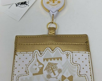 Loungefly Card Holder - Etsy